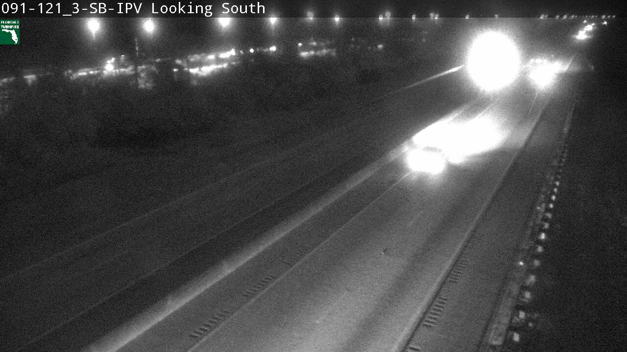 Camera Snapshots - TPK Traffic